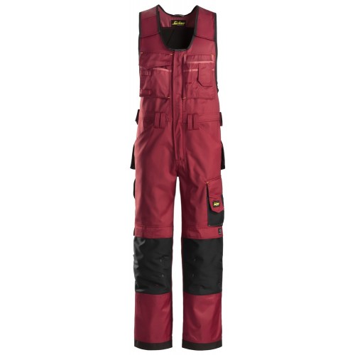 Snickers 0312 Duratwill Onepiece