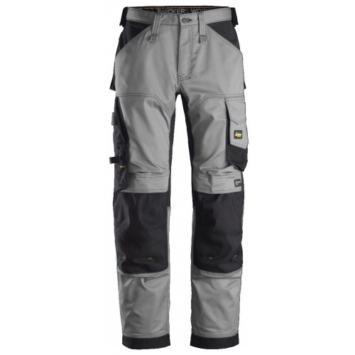 Snickers 6351 AllroundWork Stretch Trousers