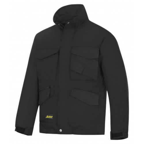 Snickers 1122 Craftsmens Winter Jacket, Snickers Winter Jacket